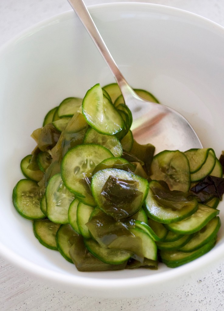 Cucumber_Seaweed_Sunomono_2 - RecipeTin Japan