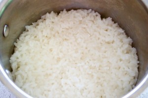 How To Cook Rice The Japanese Way - RecipeTin Japan