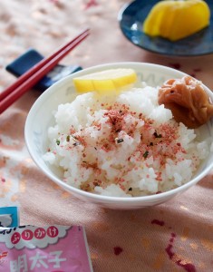 How To Cook Rice The Japanese Way - RecipeTin Japan