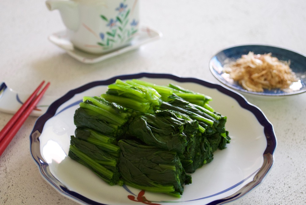 Supinach_Ohitashi_1 - RecipeTin Japan