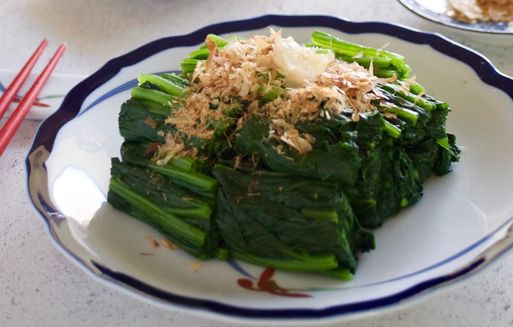 Supinach_Ohitashi_5 - RecipeTin Japan