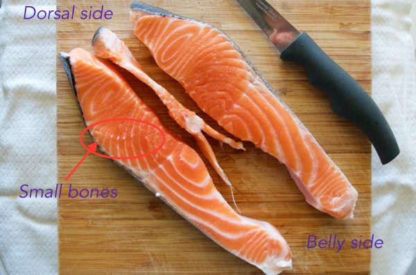 Saikyo Yaki Fish (Saikyo Miso Marinated Grilled Fish) - RecipeTin Japan