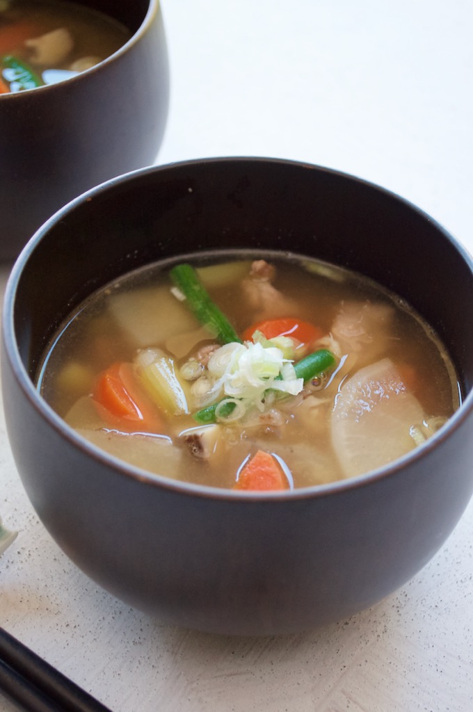 Tonjiru_ - 3 - RecipeTin Japan