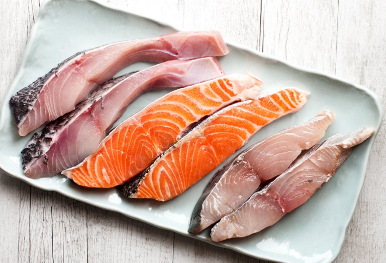 Saikyo Yaki Fish (Saikyo Miso Marinated Grilled Fish) - RecipeTin Japan