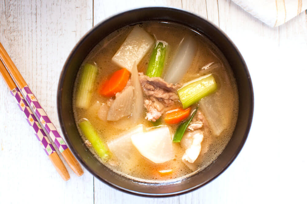 Tonjiru_0810 - RecipeTin Japan