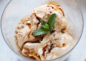 Okinawan Sundae - RecipeTin Japan