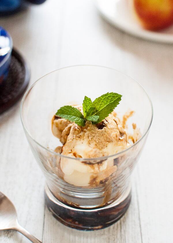 Okinawan Sundae - RecipeTin Japan