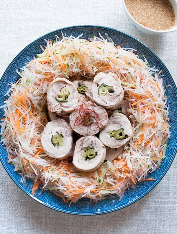 Chicken - Page 4 of 5 - RecipeTin Japan