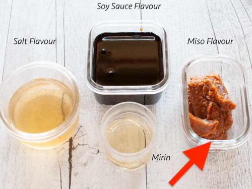 Home-Made Miso Ramen - RecipeTin Japan