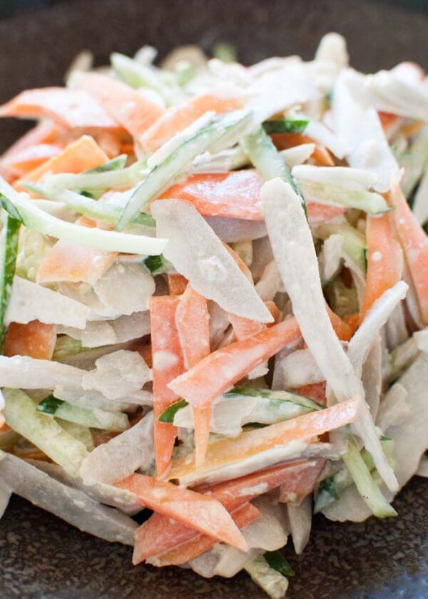 Wasabi_Dressing_Salad_0093 - RecipeTin Japan