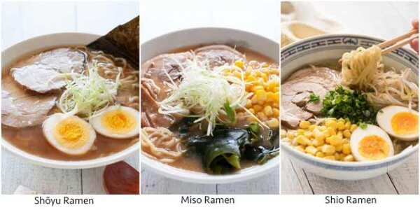 Three_Ramen_with_Names - RecipeTin Japan