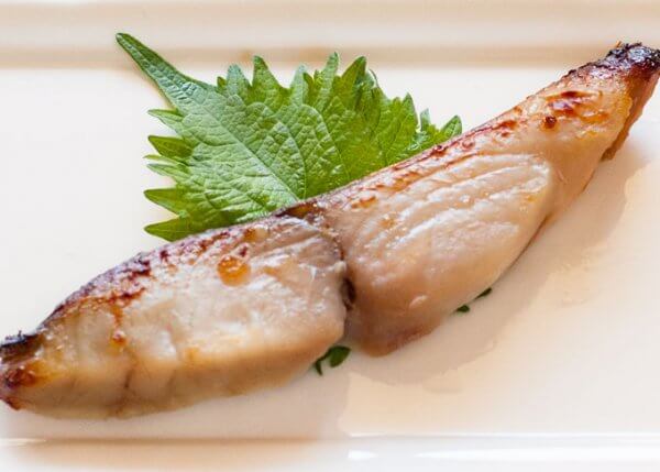 Saikyo Yaki Fish (Saikyo Miso Marinated Grilled Fish) - RecipeTin Japan