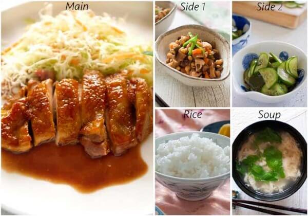 Teriyaki Chicken - RecipeTin Japan