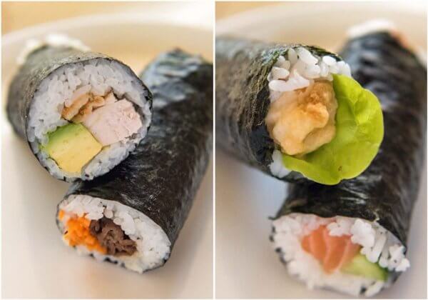 Take_Away_Sushi_Rolls_3785-86 - RecipeTin Japan