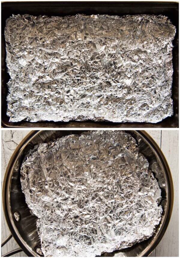Scrunched_Alminium_Foil_3866-67 - RecipeTin Japan