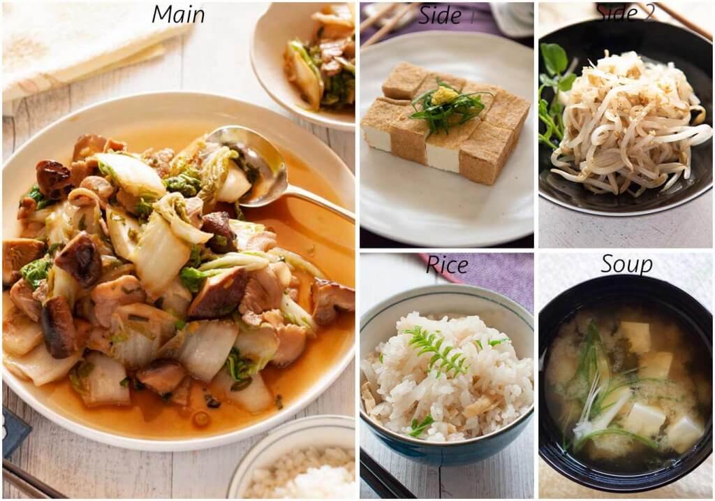 Home-made Atsuage (Deep Fried Tofu) - RecipeTin Japan