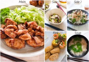 Quick Inari Sushi (Inarizushi) - RecipeTin Japan