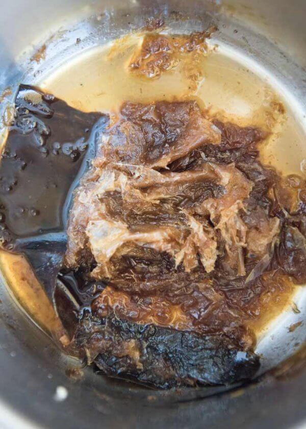 Stir-fried Choy Sum with Deep Fried Thick Tofu - RecipeTin Japan