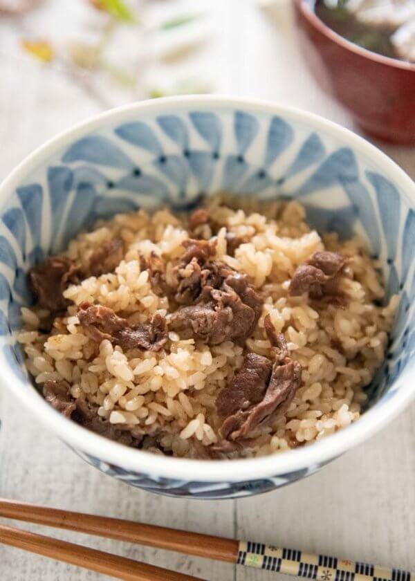 Japanese_Beef&Rice_4371 - RecipeTin Japan