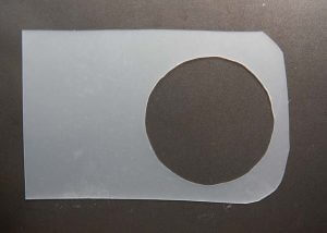 Cigarette Butter Cookies (Yoku Moku Cigare) - RecipeTin Japan