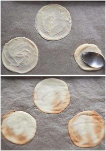 Cigarette Butter Cookies (Yoku Moku Cigare) - RecipeTin Japan