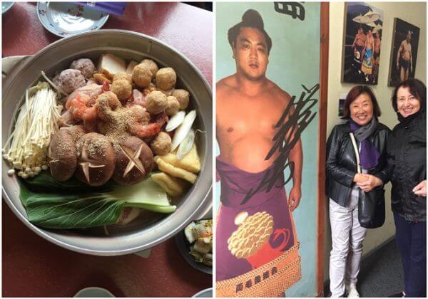 Chanko Nabe (Sumo Wrestler's Hot Pot) - RecipeTin Japan