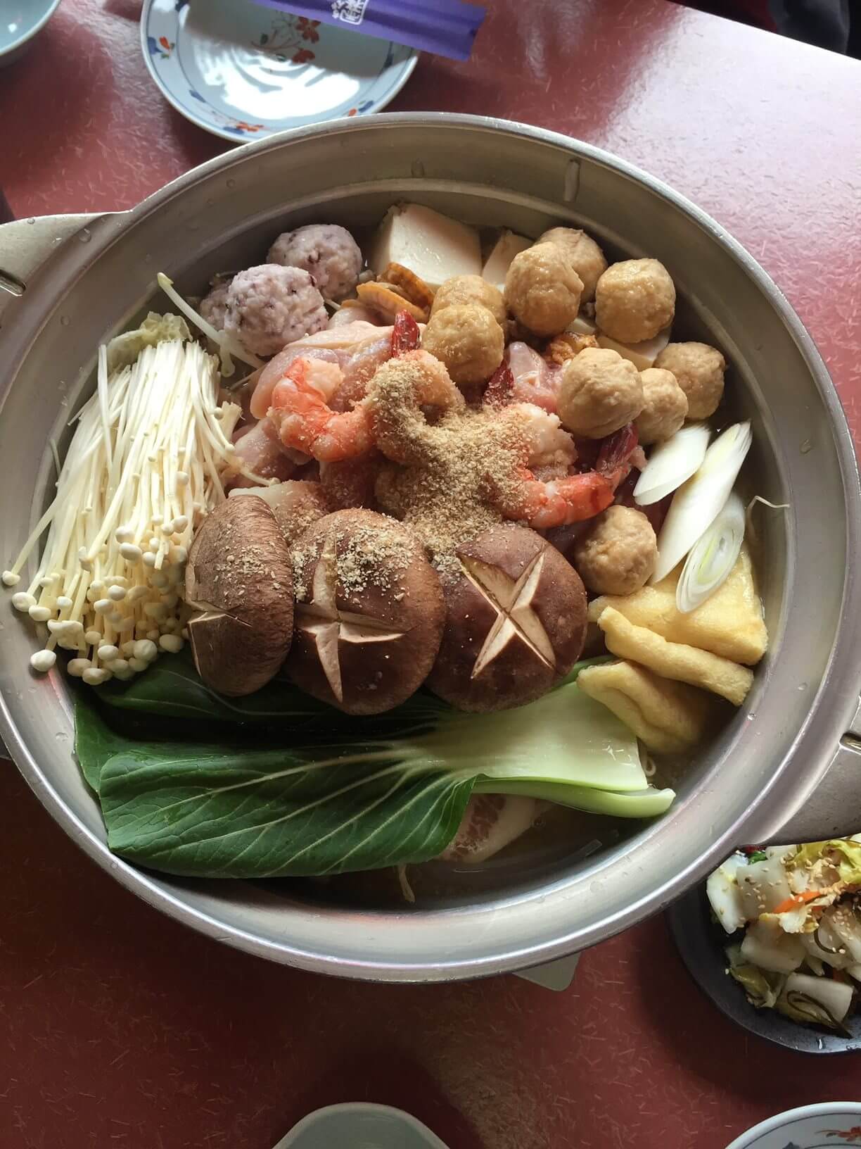 Kirishima_Chanko_1706 - RecipeTin Japan