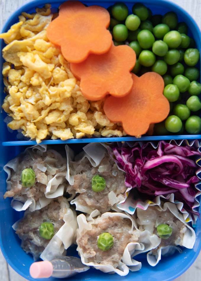 Shumai_Bento_4920 - RecipeTin Japan