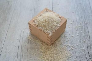 How To Cook Rice The Japanese Way - RecipeTin Japan