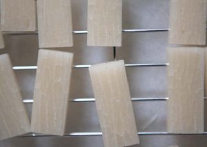 Deep-fried Rice Crackers (Age Okaki) - RecipeTin Japan