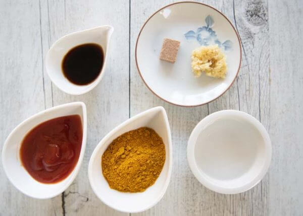 Japanese Dry Curry Recipe - RecipeTin Japan