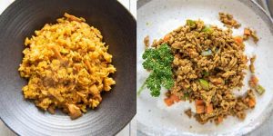 Japanese Dry Curry Recipe - RecipeTin Japan