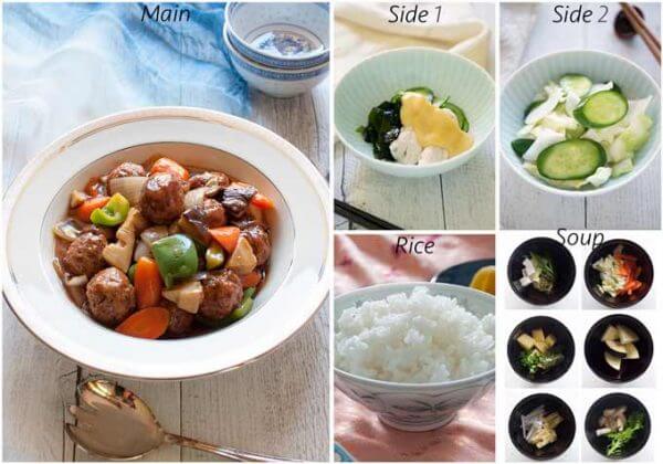 Konbu Cha Pickled Vegetables - RecipeTin Japan