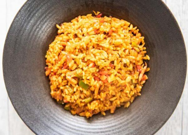 Japanese Curry Fried Rice (Dorai Karē Chāhan) - RecipeTin Japan