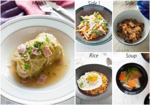 Japanese Curry Fried Rice (Dorai Karē Chāhan) - RecipeTin Japan