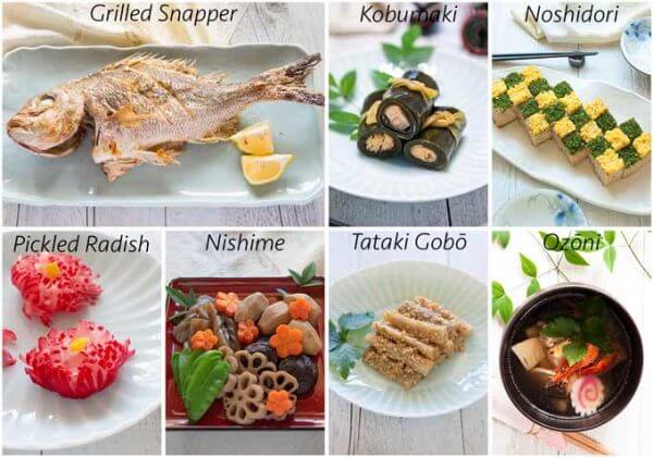 Kobumaki_Dinner_Menu - RecipeTin Japan