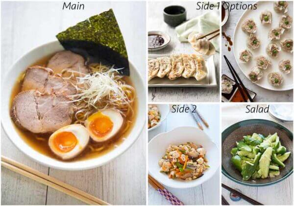 Home-made Ramen Broth Recipe - RecipeTin Japan