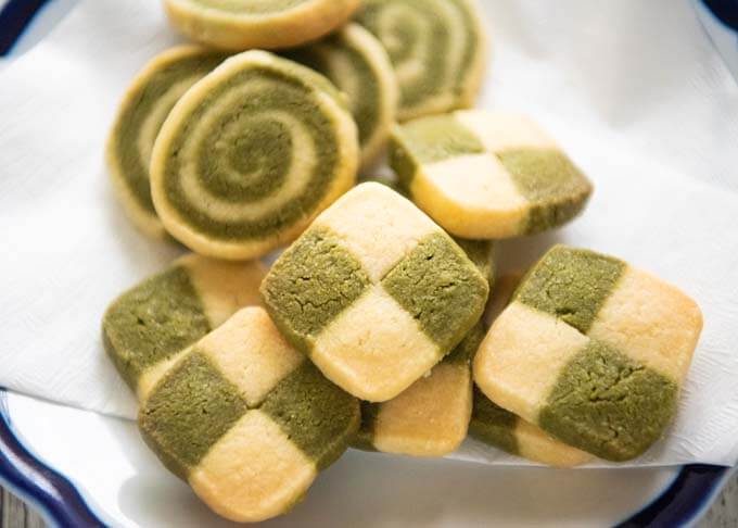 Matcha_Cookies_7488 - RecipeTin Japan