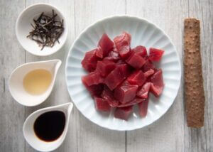 Grated Mountain Yam (Tororo) – Two Ways - RecipeTin Japan