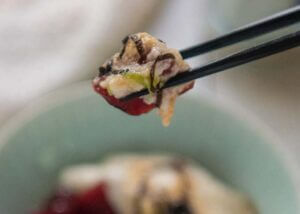 Grated Mountain Yam (Tororo) – Two Ways - RecipeTin Japan