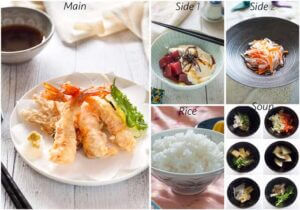 Grated Mountain Yam (Tororo) – Two Ways - RecipeTin Japan