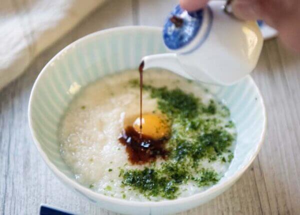 Grated Mountain Yam (Tororo) – Two Ways - RecipeTin Japan