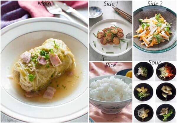 Sautéed Mountain Yam (Nagaimo) - RecipeTin Japan