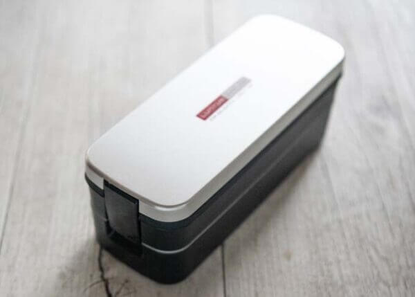 Bento Box - Teriyaki Chicken Bento - RecipeTin Japan