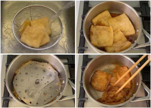 Seasoned_Aburaage_Step-by-step - RecipeTin Japan