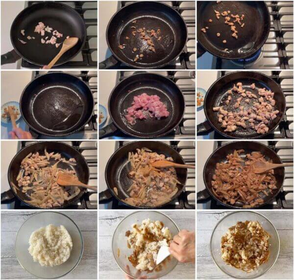 Mixed rice with Chicken and Burdock (Tori Meshi) - RecipeTin Japan