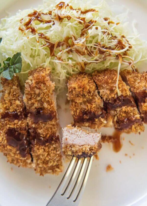 Oven_Baked_Tonkatsu_8341 - RecipeTin Japan