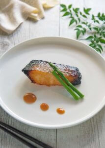 Nobu's Miso Marinated Black Cod Recipe - RecipeTin Japan