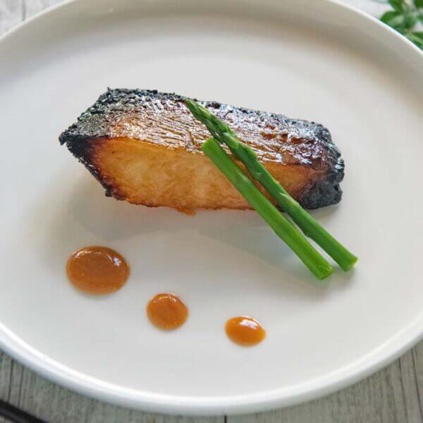 Nobu's Miso Marinated Black Cod Recipe - RecipeTin Japan