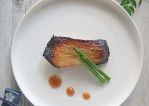 Nobu's Miso Marinated Black Cod Recipe - RecipeTin Japan